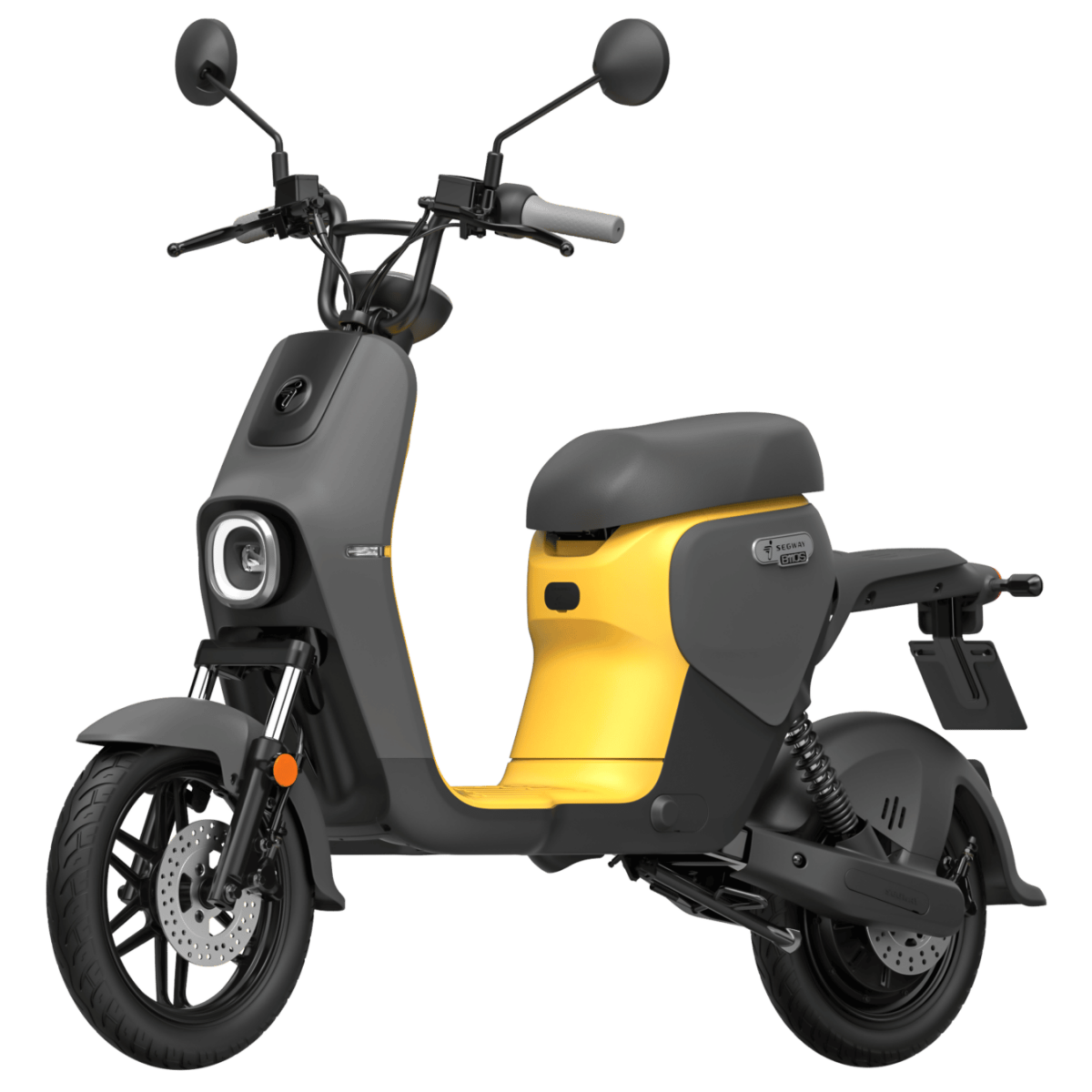 Scooter électrique Maroc - Moto électrique Maroc