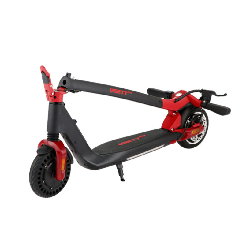 Trottinette Vsett Mini - JUMP WAY